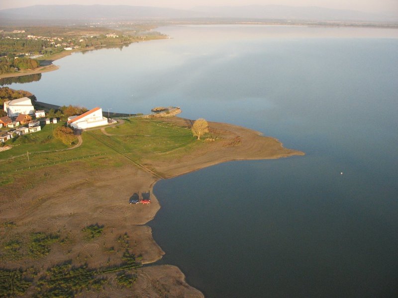 Zemplinska Sirava - Slovakia
